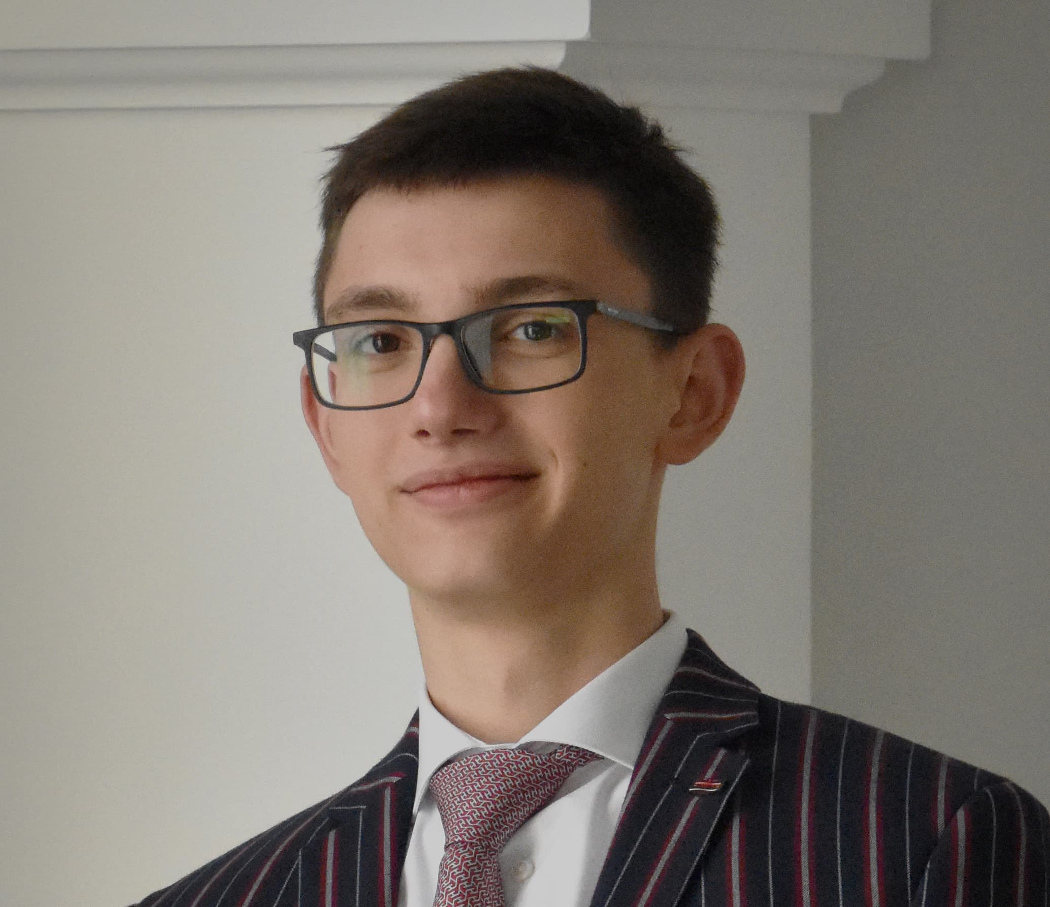 Daniel Motz - IT Consultant, Software Dev and Hobby Philosopher